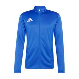 adidas Performance Training Jacket 'ENT26' female Blue size XS