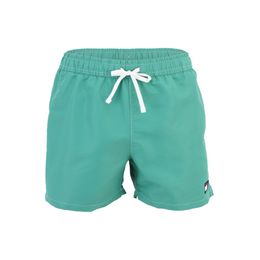 Tommy Hilfiger Underwear Badeshorts Herren Gr&ouml;&szlig;e XXL t&uuml;rkis