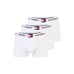 Tommy Hilfiger Underwear Boxer shorts male White size L