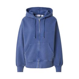 Levi's Levi's Zip-Up Hoodie female Blue size XS