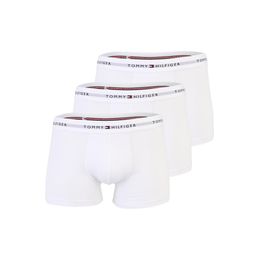 Tommy Hilfiger Underwear Boxer shorts male White size S