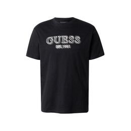 Guess Shirt male Black size L