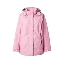 STOY Performance Jacket female Pink size 48