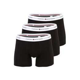 Tommy Hilfiger Underwear Boxer shorts male Black size L