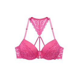 Vivance Bra female Pink size 85
