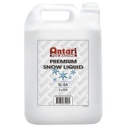 Antari SL5A Premium Snowliquid No residue,fast dissipating