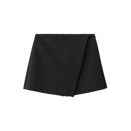 Mango Skirt 'CANDELA2' female Black size 38
