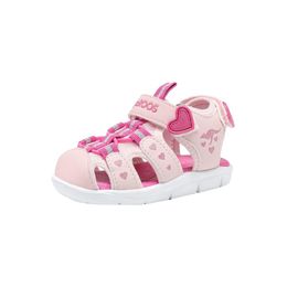 Kangaroos Sandals girl Pink size 26