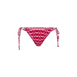 Lscn By Lascana Bikini Bottoms female Pink size 40