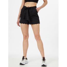 Glamorous Shorts Damen Gr&ouml;&szlig;e 40 schwarz