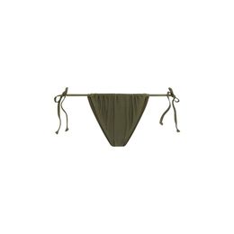 Lscn By Lascana Bikini Bottoms female Green size 46