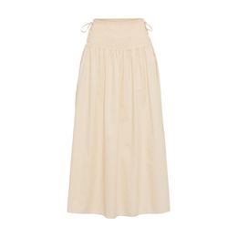 Lscn By Lascana Skirt female White size 38