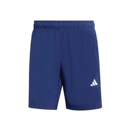 adidas Performance Workout Pants 'WE' male Blue size M