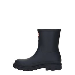 Hunter Gummistiefel Herren Gr&ouml;&szlig;e 46 navy Winterschuhe