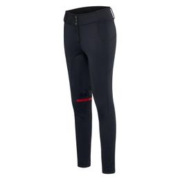 eaSt Winter Reithose R2 Performance schwarz Damen XL