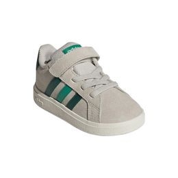 adidas Sportswear Sneakers 'Grand Court 2.0' boy Grey size 22