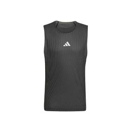 adidas Performance Performance Shirt 'Adi365' male Black size XXL
