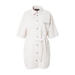 G-Star Raw G-star Shirt Dress female Beige size M