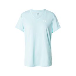 Under Armour Performance Shirt female Green size S