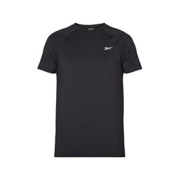Reebok Sportshirt 'ARNIE' Herren Gr&ouml;&szlig;e L schwarz