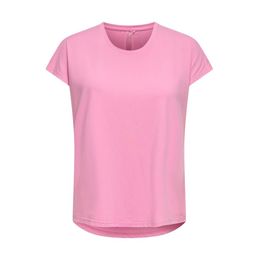 Only Play Performance Shirt 'ONPAubree' female Pink size M