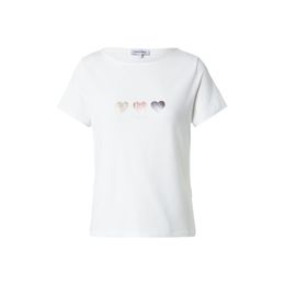 More & More More & More Shirt female White size 42