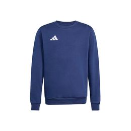 adidas Performance Athletic Sweatshirt 'ENT26' boy Blue size 128