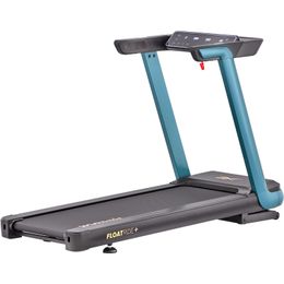 Laufband Reebok "FR20z Floatride", gr&uuml;n, Laufb&auml;nderB:69cm H:115cm L:177cm, Laufband, bis max. 18 km/h, mit Steigung, 120 kg max. Benutzergewicht, B:69cm H:115cm L:177cm