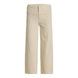 Outdoorhose Roxy "Winter Around", Damen, Gr. 25(XXS), beige (parchment), Obermaterial: 100% Walkfrottier;, Hosen Outdoorhose