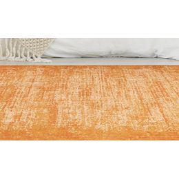 Teppich Padiro "Piemont 1025", beige (sand), B:120cm H:11mm L:170cm, Polyester, Teppiche, Teppich