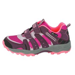 Outdoorschuh Lico "Outdoorschuh Fremont V", M&auml;dchen, Gr. 28, rosa, Synthetik, Schuhe Outdoorschuh, Topseller