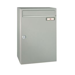 Renz Standard Aufputzbriefkasten