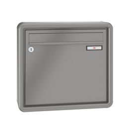 Renz RS2000 Aufputzbriefkastenanlage RAL9007