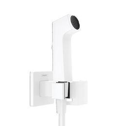 Hansgrohe Bidette Bidetarmatur, 29233000,