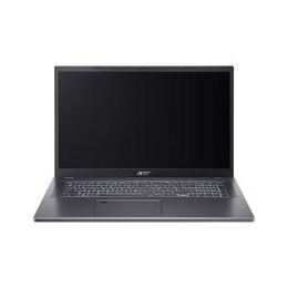Acer Aspire 17 (A17-51M-74TB), Notebook grau, Intel Core 7 150U, Intel Graphics, 16 GB LPDDR5, 1 TB (1 TB PCIe basierter Flash-Speicher), ohne Betriebssystem