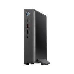 Acer Veriton N2595G (DT.R4XEG.003), Mini-PC schwarz, Windows 11 Pro