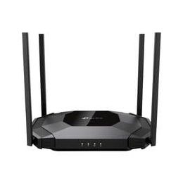 TP-LINK TL-WA3001 Dual-Band Wi-Fi 6, Access Point schwarz
