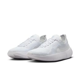 Trainingsschuh Nike "FREE 2025", Herren, Gr. 44, wei&szlig;, wei&szlig;, photon dust, Textil, Schuhe Trainingsschuh