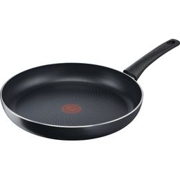 Bratpfanne Tefal "Generous Cook", schwarz, &Oslash;:32cm, Pfannen, Bratpfanne, Thermo-Signal-Temperaturanzeiger, Induktion