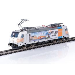 M&auml;rklin Elektrolokomotive M&Auml;RKLIN "Baureihe 186 - 38803", bunt, Modelleisenbahn-Fahrzeuge, Kinder, Kunststoff, Metall, Elektrolokomotive, mit Sound und Beleuchtung; Made in Europe