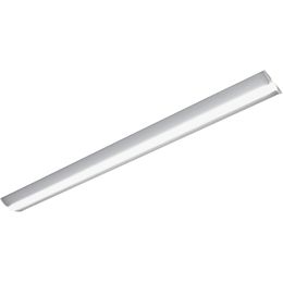 LED Unterbauleuchte KOCHSTATION, grau, B:57cm, Leuchten, LED Unterbauleuchte