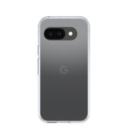 Otterbox Handyh&uuml;lle "React Series f&uuml;r Google Pixel 9a", transparent, Google Pixel 9a, H&uuml;llen, Backcover, Schutzh&uuml;lle, Handyschutzh&uuml;lle, Case, Schutzcase, sto&szlig;fest, Handyh&uuml;lle