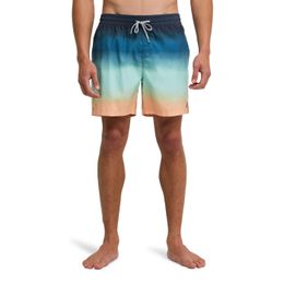 Boardshorts Billabong "All Day Fade Layback 16", Herren, Gr. S, mint, Obermaterial:100% Microfaser;, Hosen Boardshorts