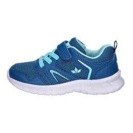 Sneaker Lico "Freizeitschuh Skip VS", Jungen, Gr. 28, blau, Synthetik, Schuhe Sneaker
