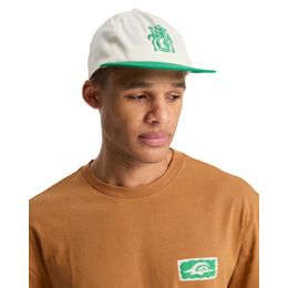 Snapback Cap Quiksilver "Qs Frassnassa", Herren, bone, Baumwolle, Caps Snapback Cap