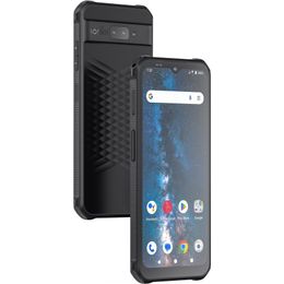 Sonim Smartphone "XP400 5G", Energieeffizienz: B, schwarz, 128 GB, Mobiltelefone, Smartphone