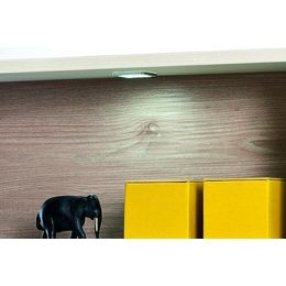 LED Unterbauleuchte "york", wei&szlig; (warmwei&szlig;), SET ONE BY Musterring, Leuchten, LED Unterbauleuchte, 4er-Set, f&uuml;r den Typ 43