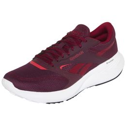 Laufschuh Reebok "ENERGEN TECH 2", Damen, Gr. 37, schwarz cherry, retro rot, schwarz, Synthetik, Textil, Schuhe Laufschuh