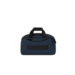 Reiserucksack Samsonite "GLAM-GO Underseater", Damen, Gr. B/H/T: 40cm x 20cm x 25cm, blau nights, Polyester, Rucks&auml;cke Reiserucksack, Rucksack Reisetasche Duffle