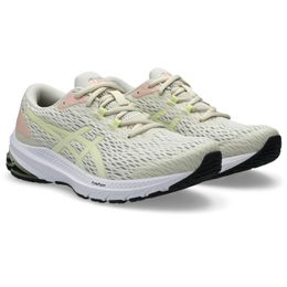 Laufschuh asics "GEL-PHOENIX 12", Damen, Gr. 37,5, braun (birch), Textil, Schuhe Laufschuh